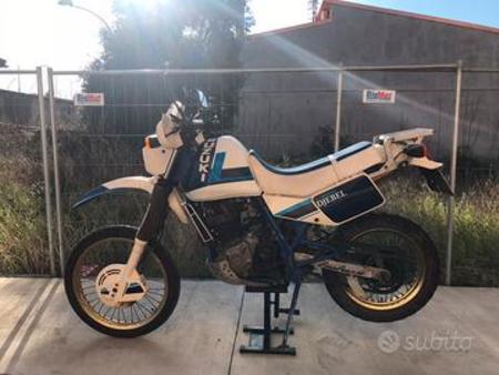 SUZUKI suzuki-dr-600-djebel Occasione - Il Parking Moto