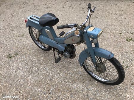 MBK mobylette-motobecane-av88 occasion - Le Parking