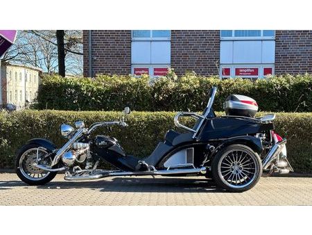 BOOM-TRIKES boom-trikes-fighter-x11-2-0-16v-140ps-peugeot-trike ...