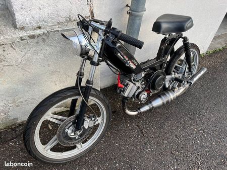 PEUGEOT peugeot-103-spx occasion - Le Parking