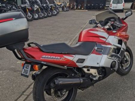 HONDA honda-cbr-f-1998-1000-cm3-moto-routiere-34-850-km-bordeaux-68120 ...