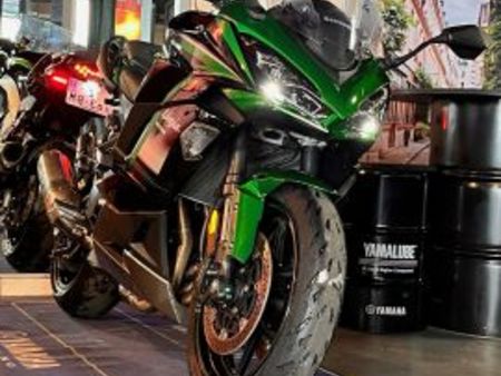 KAWASAKI kawasaki-ninja-1000-sx-2021-1000-cm3-moto-routiere-8-500-km-06000-nice occasion - Le ...