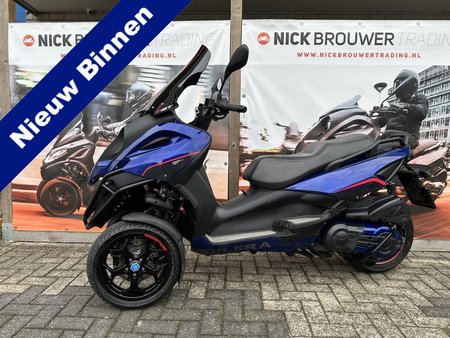GILERA gilera-fuoco-500-lt-lapiz-blue-full-option-2e-paasdag-geopend ...