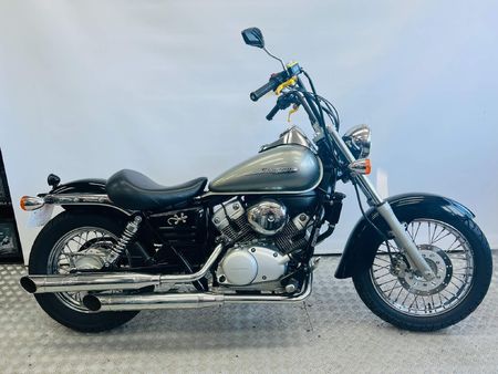 HONDA honda-vt125-shadow-125cc occasion - Le Parking