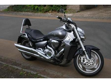 SUZUKI suzuki-vzr-1800 occasion - Le Parking