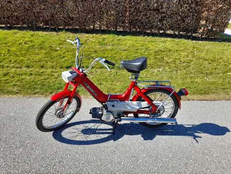 PUCH puch-maxi-k-1977 occasion - Le Parking