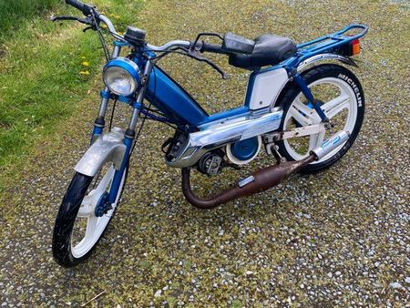 PEUGEOT mobylette-peugeot-103-rcx occasion - Le Parking