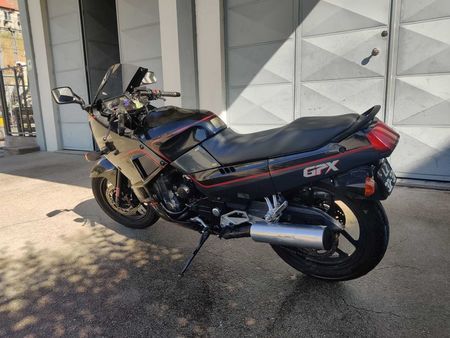 KAWASAKI kawasaki-gpx-750r-1987-original-e-a-circular-a-100-nao-paga ...