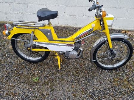 Meilleur Vlc Motobecane – Motobecane 50 Vlc Occasion – WYCK
