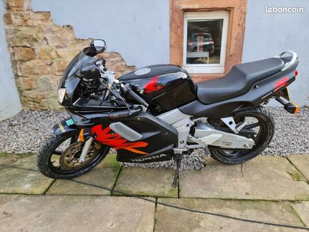 HONDA honda-nsr-125cc-2-temps occasion - Le Parking