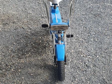 MBK mobylette-motobecane-mobyx-x7 occasion - Le Parking