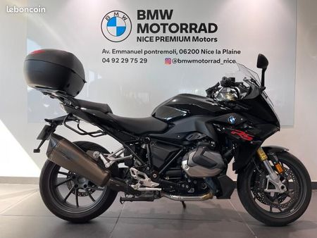 BMW bmw-r-1250-rs occasion - Le Parking