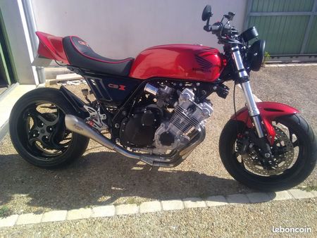 HONDA 1000-cbx occasion - Le Parking