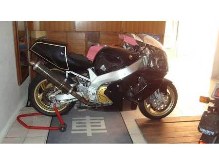 YAMAHA yamaha-yzf-750 Gebrauchtmotorrad