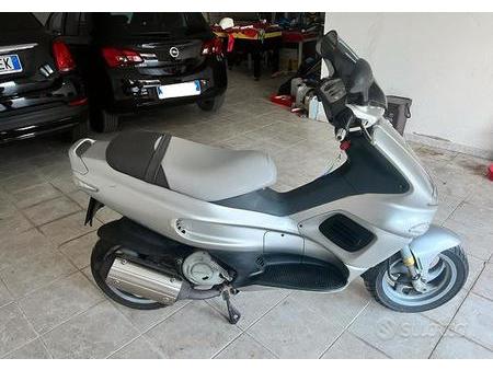 GILERA gilera-runner-180-2t-dd occasion - Le Parking
