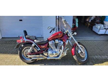 SUZUKI te-koop-motor-susuki-intruder-1400-motoren-suzuki-marktplaats ...