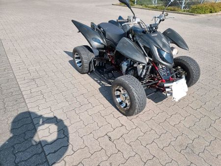 TRITON triton-400-sp-sm-supermoto-lof-zulassung-quad-atv-access ...