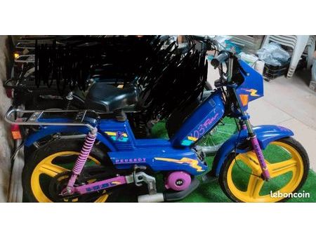 PEUGEOT peugeot-103-spx-fun occasion - Le Parking