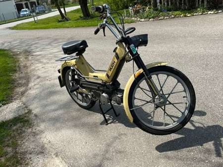 PUCH puch-maxi-s occasion - Le Parking