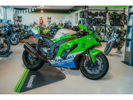 KAWASAKI kawasaki-zx10rr-zxr-stinger-replica occasion - Le Parking