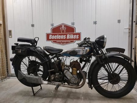 TERROT terrot-hos-350-cc-1929 occasion - Le Parking