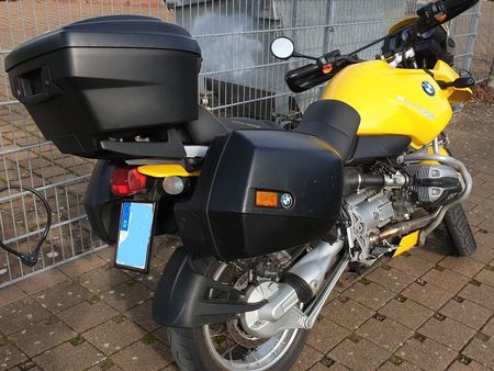 BMW motorrad-bmw-r1150-gs-koffer-top-case-tuv-reifen-batterie-neu ...