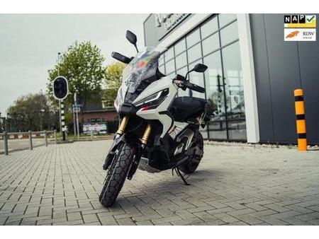 HONDA honda-scooter-nc-750-x-adv-special-edition-nieuw-0-km-2j-g ...