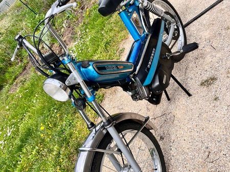 PEUGEOT peugeot-103-sp-1ere-generation occasion - Le Parking