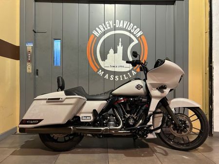 HARLEY DAVIDSON harley-davidson-touring-road-glide-1923-cvo-2020-1923 ...