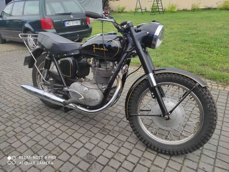 JUNAK junak-m10-kosz-wozek-boczny-wb-1-z-1959-roku-junak-m07 ...