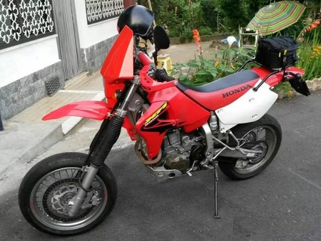 HONDA vendo-honda-xr-650-r-a-e-dall'ara-usata-a-mondovi'-codice-9164951 ...