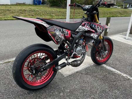 YAMAHA yamaha-dt-100-2fast-gpr occasion - Le Parking