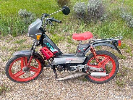 PEUGEOT peugeot-103-spx-lc occasion - Le Parking