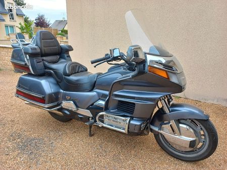 HONDA GOLDWING occasion - Le Parking