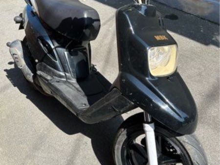 MBK spirit-mbk-booster occasion - Le Parking