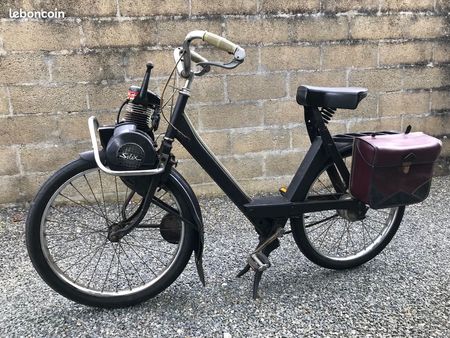 Combien Coûte Un Solex – Combien Coute Un Passeport – NECJN