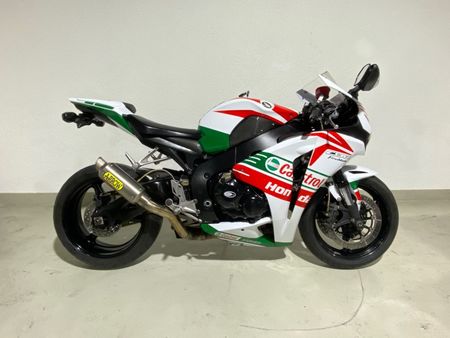 HONDA honda-cbr-1000-rr-sc59-castrol-edition-preis-bis-12-05 occasion ...