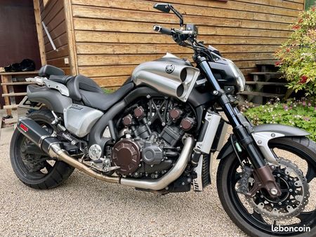 YAMAHA yamaha-vmax-1700 occasion - Le Parking