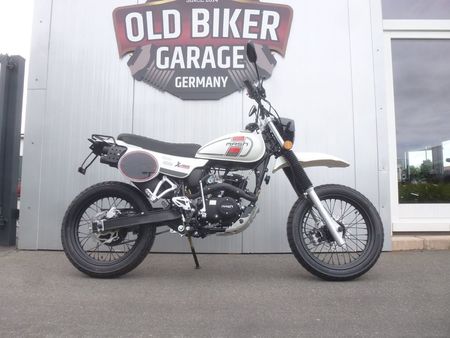 SIMSON mash-x-ride-50-neufahrzeug-keine-simson-s-51 Gebrauchtmotorrad