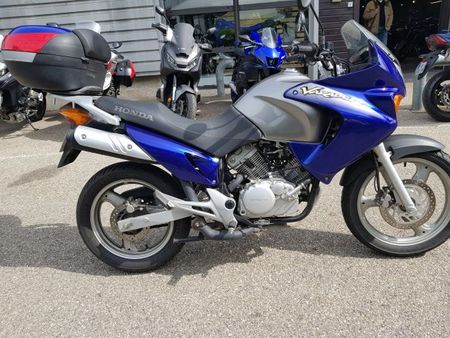 Honda Varadero Occasion 125