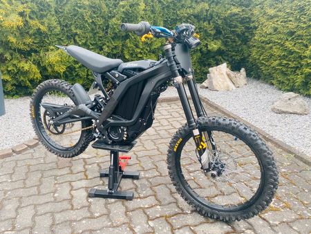 SUR RON surron-sur-ron-light-bee-l1e-x-mod-2023-strasse occasion - Le ...