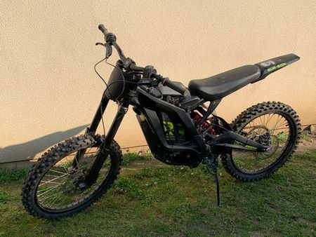 SUR RON surron-light-bee-x-homologuee occasion - Le Parking