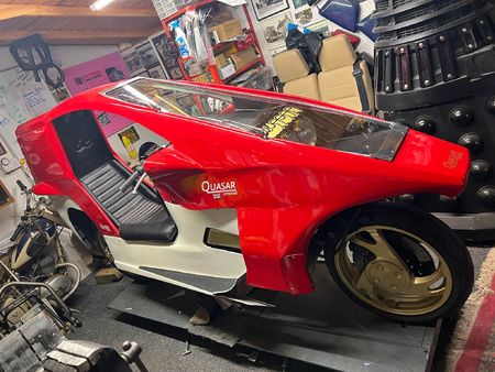 YAMAHA quasar-foot-forward-motorcycle-gts1000-may-p-ex-reduced Used ...