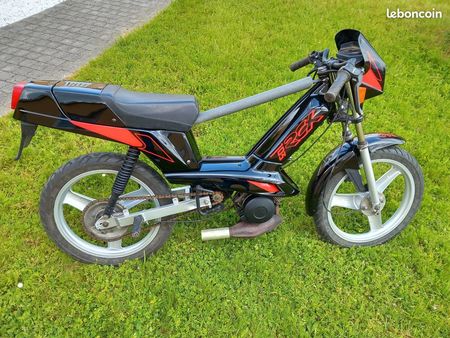 PEUGEOT 103-rcx-peinture-complete-neuve occasion - Le Parking