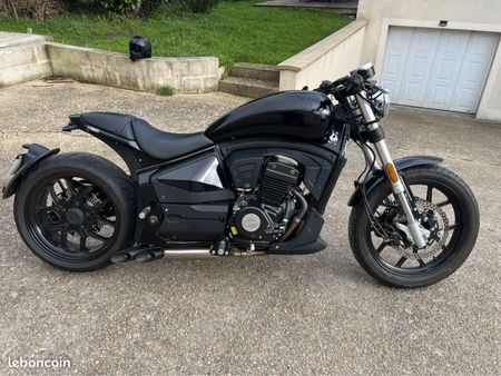 LEONART leonart-pilder-2021 occasion - Le Parking