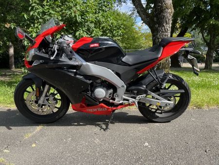Rs Aprilia 50 Occasion