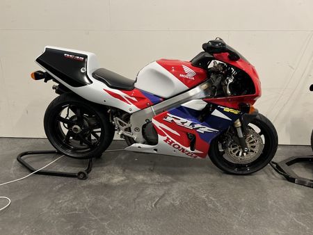 HONDA honda-rvf-750-rc45-rvf-400-sehr-guter-zustand-package-deal ...