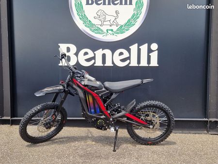 SUR RON sur-ron-light-bee-off-road-x-youth occasion - Le Parking