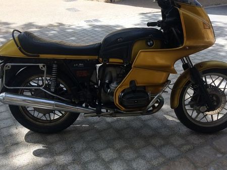 BMW moto-bmw Occasione - Il Parking Moto