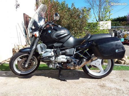 BMW bmw-r1100r-2200e occasion - Le Parking